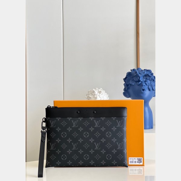 Replica Louis Vuitton 2022 Luxus Pochette To-Go M81569 Reise – Luxus ...
