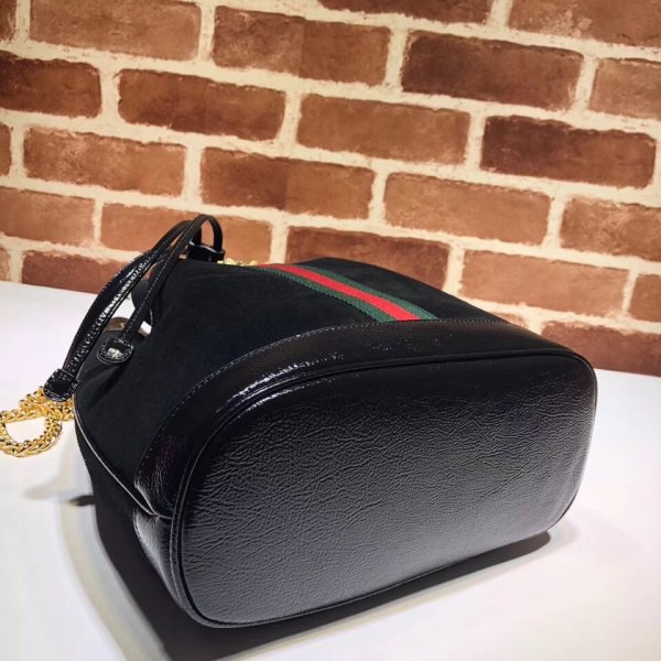 Luxus Gucci Best 553961 Rajah Medium Eimer -Tasche – Luxus Replica ...