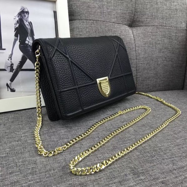 Christian Dior WOC Replik Handtaschen Outlet 19CM Verkauf – Luxus ...