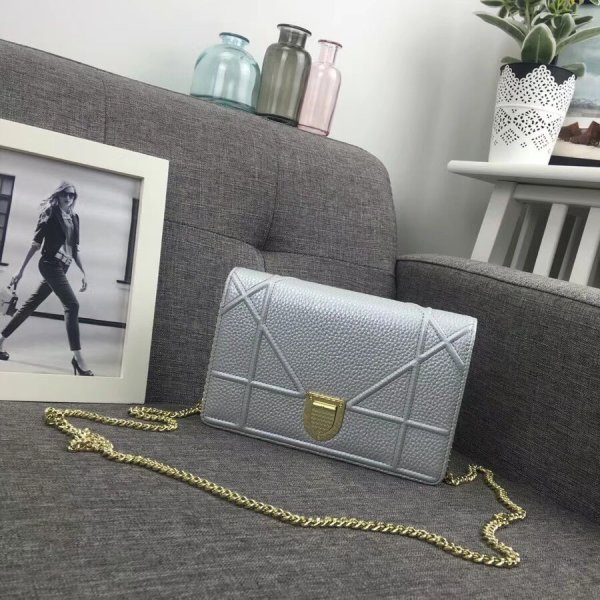 Christian Dior WOC Replik Handtaschen Outlet 19CM Verkauf – Luxus ...